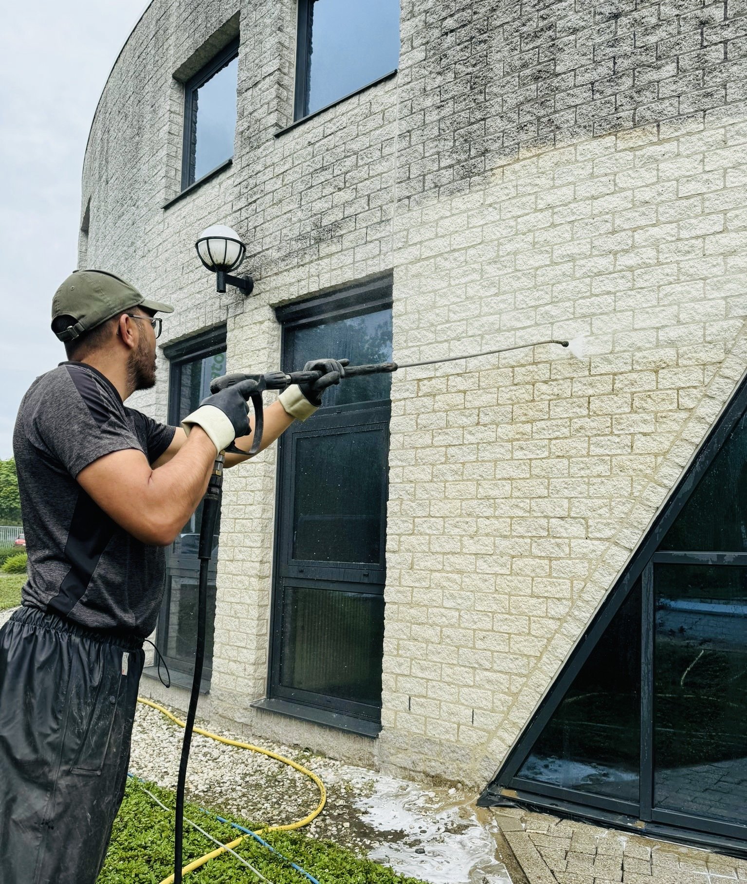 Specialistische reiniging | De expert in specialistische reinigen